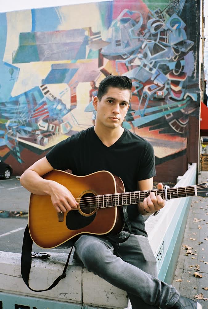 Wine Garden Music Series - Folktale Winery & Vineyard